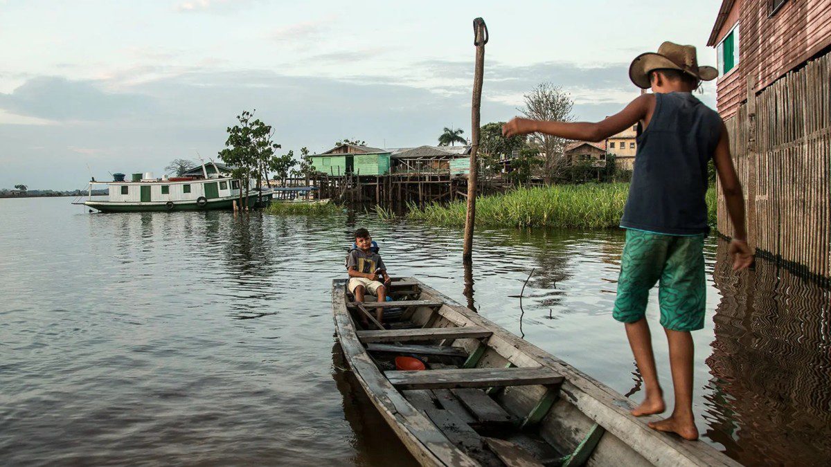 Brazil Potash – From the earth to the earth