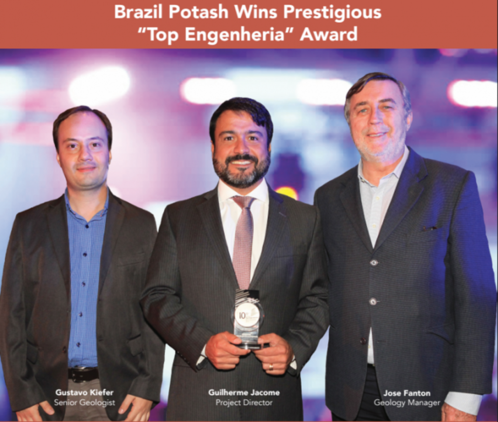 Why Invest In The Autazes Potash Project Brazil Potash