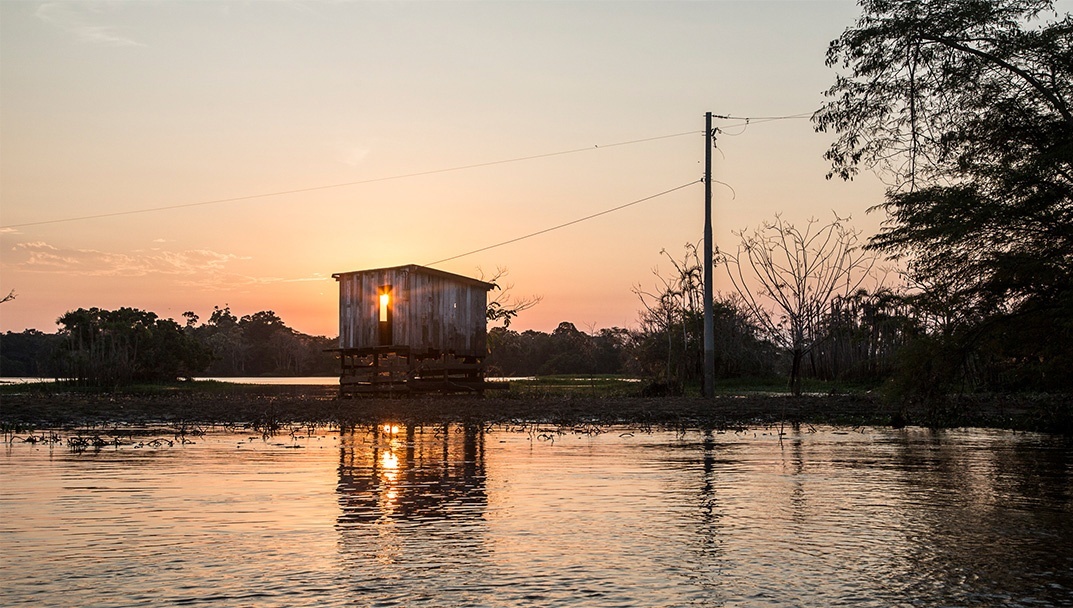 Brazil Potash – From the earth to the earth