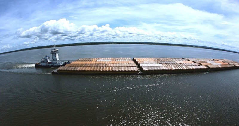 Brazil Potash signs binding offtake, marketing and barge transportation ...