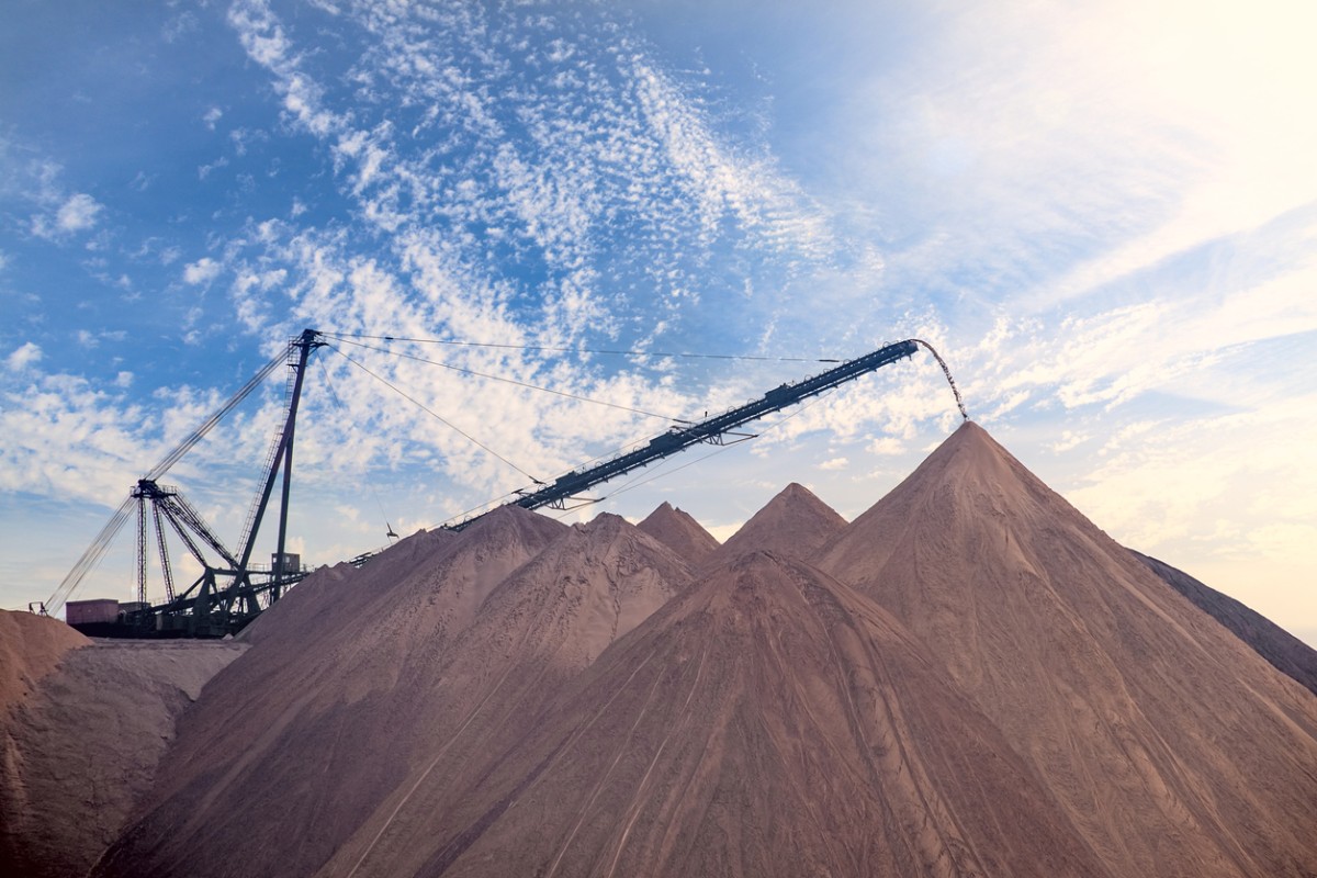 Why It Matters That Potash Producers Are Stepping Up for Global Food ...