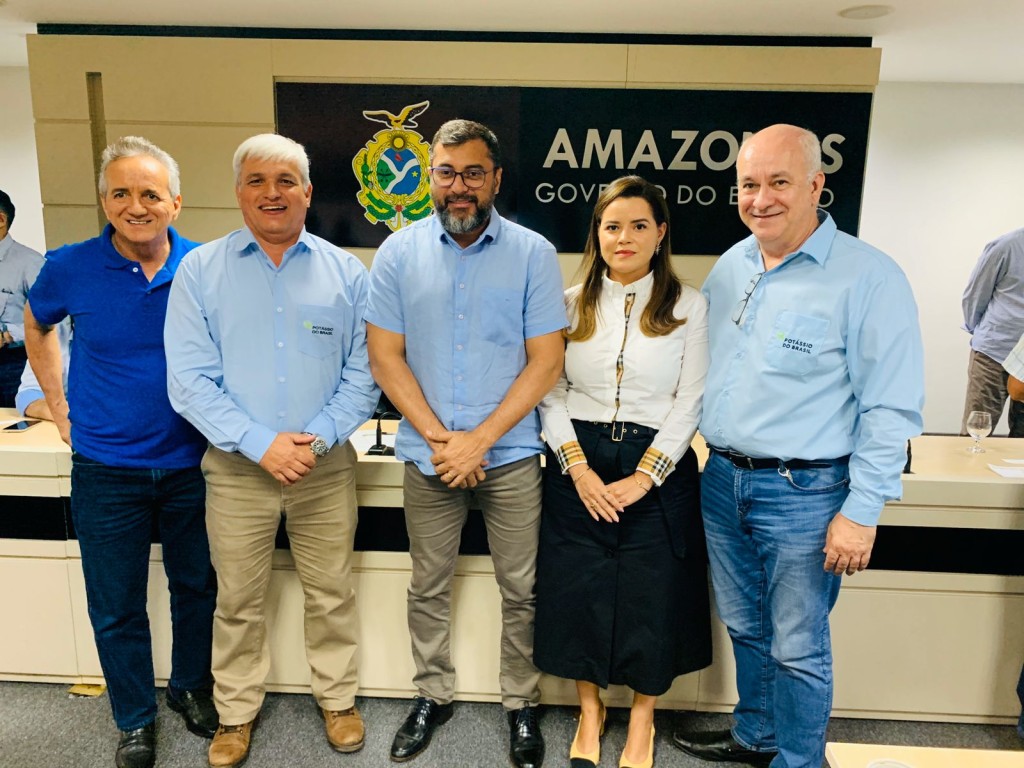 Mura People Votes In Favor Of Potash Mining In Autazes – Brazil Potash