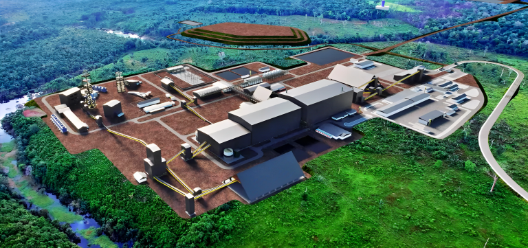 BRAZIL POTASH IS FULLY PERMITTED FOR CONSTRUCTION – Brazil Potash